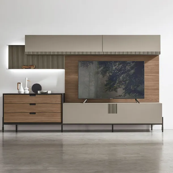 Meuble TV Tomasella Savona